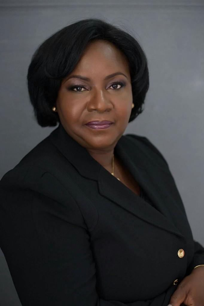 Leadership | University of Ghana